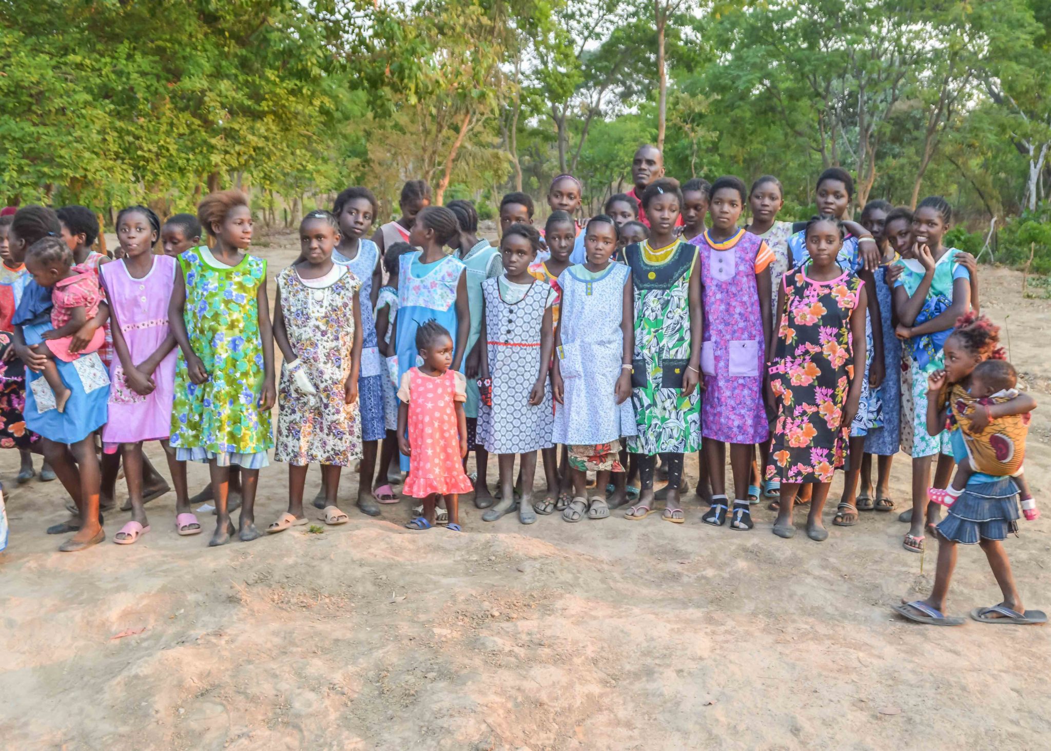 Events – Faith's Orphans Fund