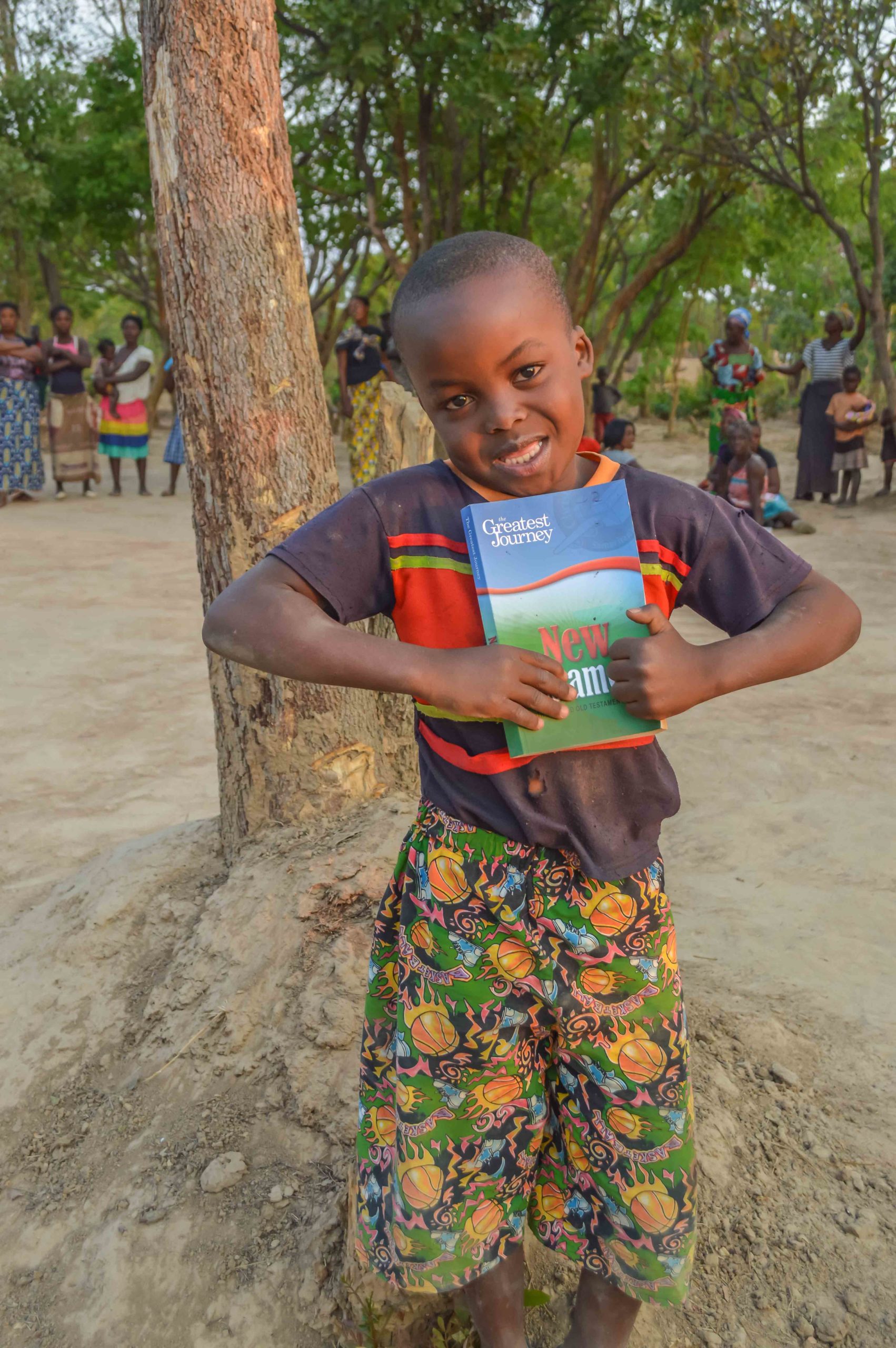 Events – Faith's Orphans Fund