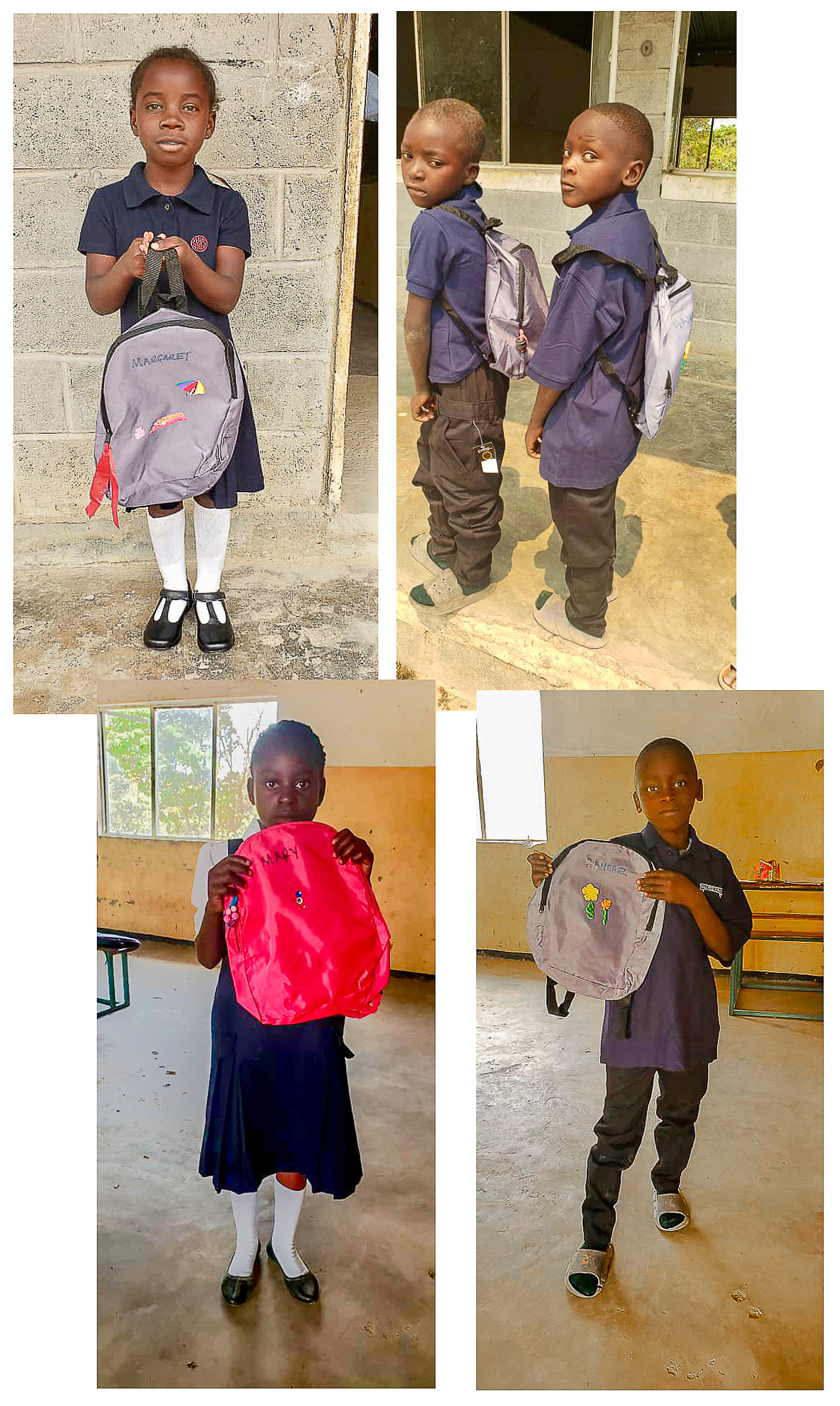 Faith's Orphans Fund – FOFCANADA